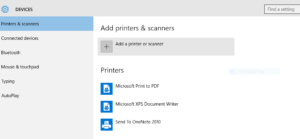 How to Add a Printer in Windows 10 - [Ultimate Guide]