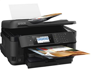 10 Best Printer For Scrapbooking